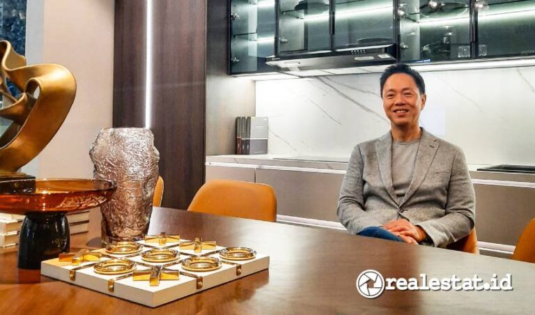 Modulo Living Usung Inovasi Furniture Modular di IndoBuildTech 2024 ...